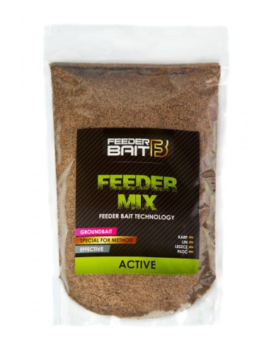 Sklep z asortymentem Feeder i Method Feeder