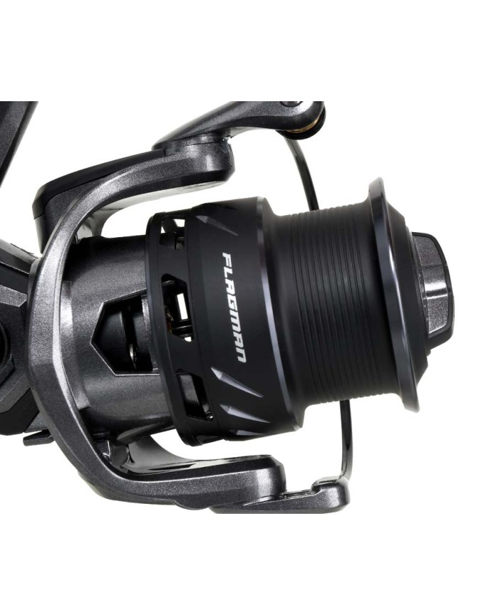 Kołowrotek FLAGMAN Legend Feeder 6000